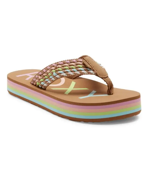 Roxy Rg Chika Hi Sandal