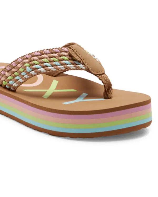 Roxy Rg Chika Hi Sandal