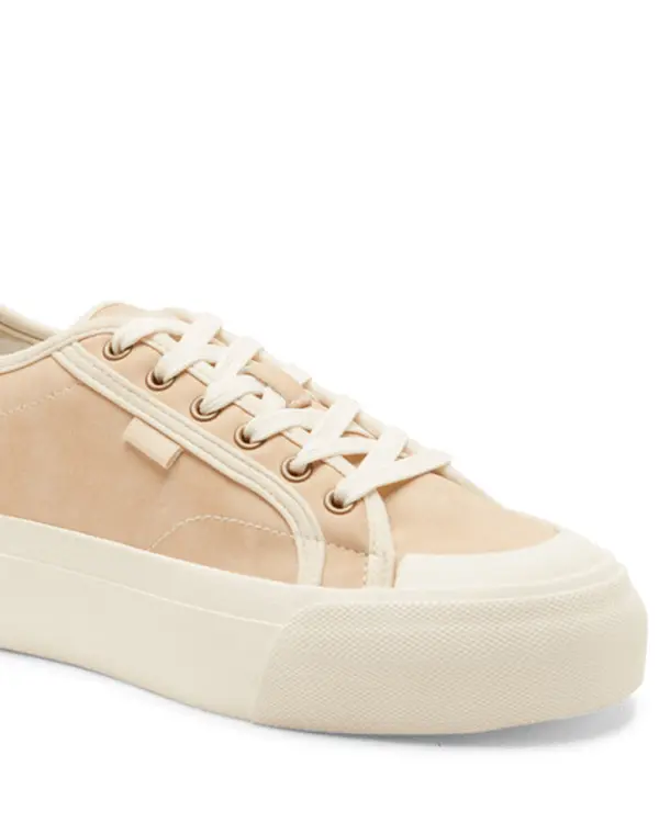 Roxy Cruizer Lx Sneaker - Tan