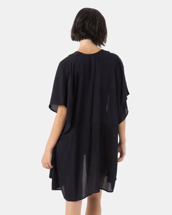 Roxy Sun Kissed Kimono Cover Up