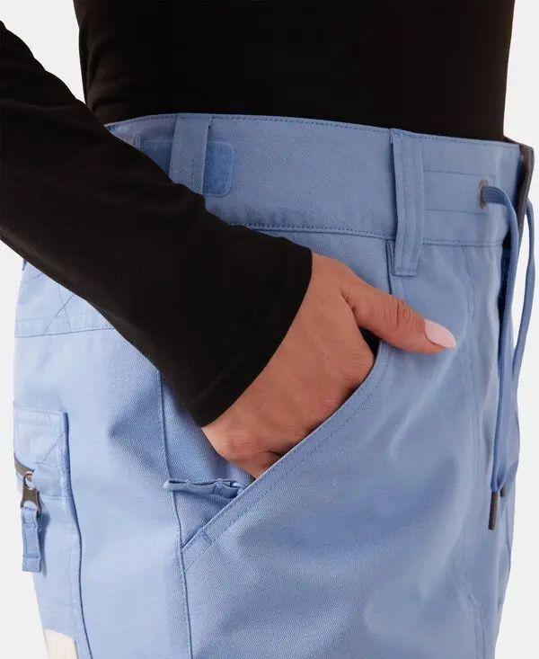 Roxy Nadia Ski Pant - Allure