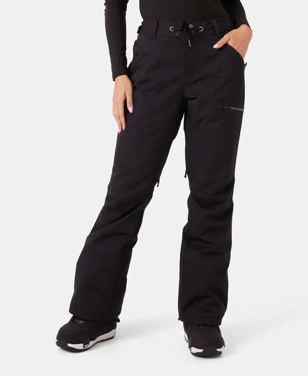 Roxy Nadia Pant - Black