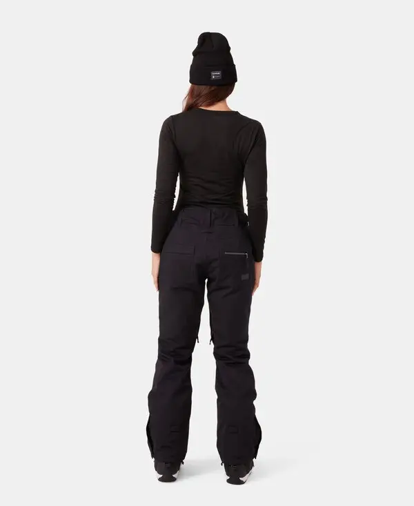 Roxy Nadia Pant - Black