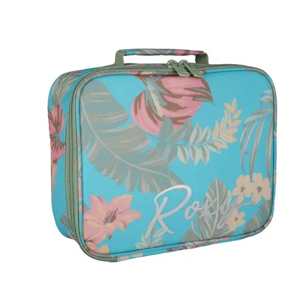 Roxy Groove In Life Insulated Bag - Ocean Spray