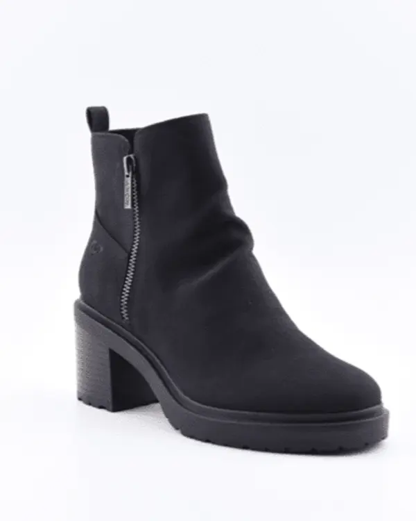 Roxy Clementine Boot - Black
