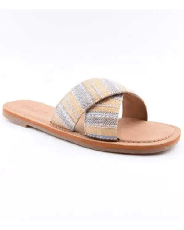 Roxy Andreya Sandal - Multi