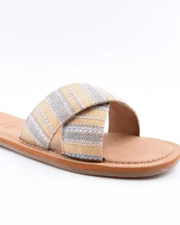 Roxy Andreya Sandal - Multi
