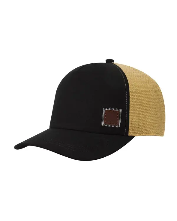 Roxy Incognito Cap - Black