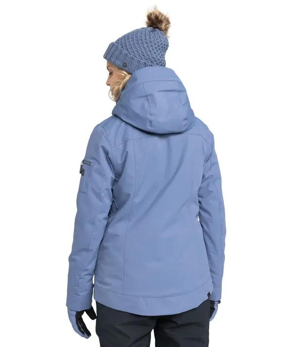 Roxy Meade Snow Jacket - Wild Wind