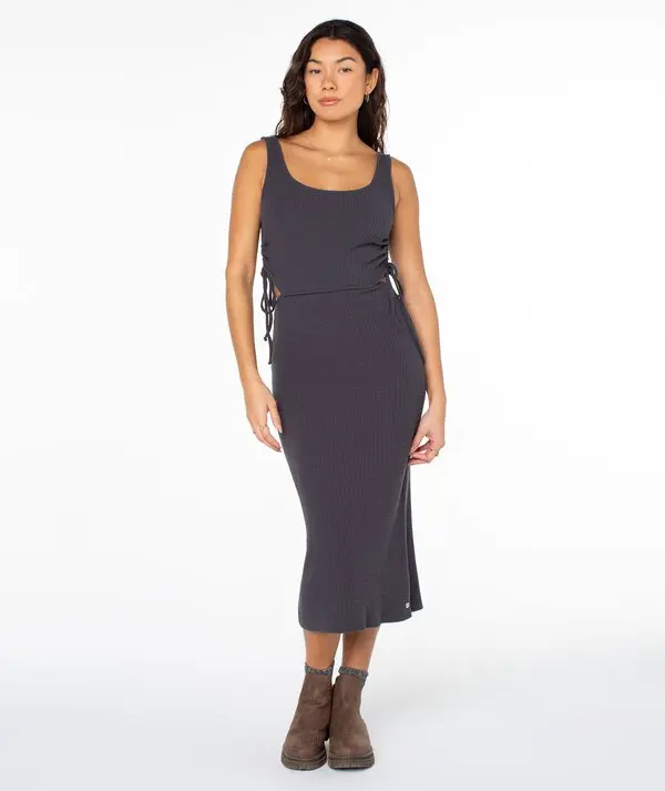 Roxy Maru Midi Dress