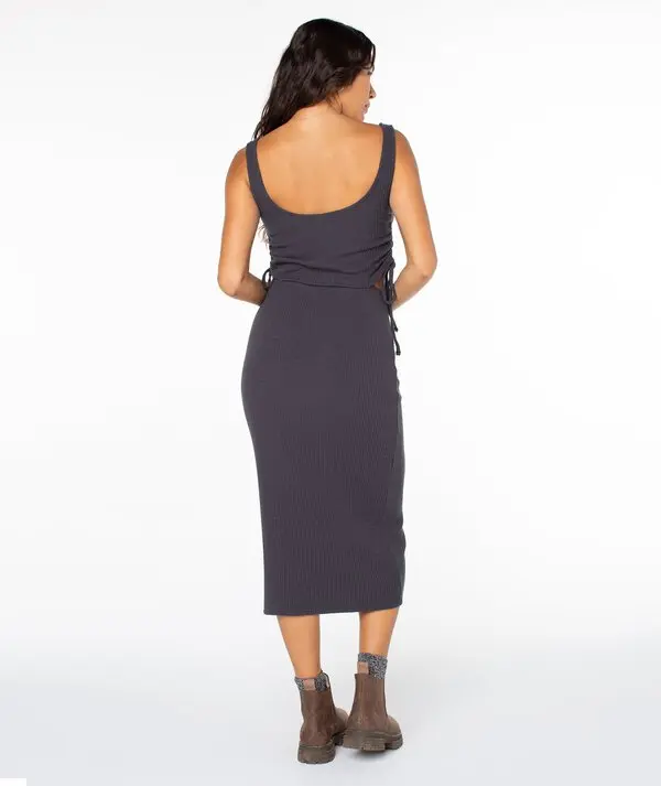 Roxy Maru Midi Dress