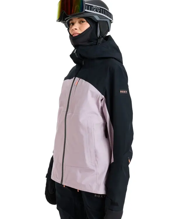 Roxy Gore-tex Lunalite Jacket