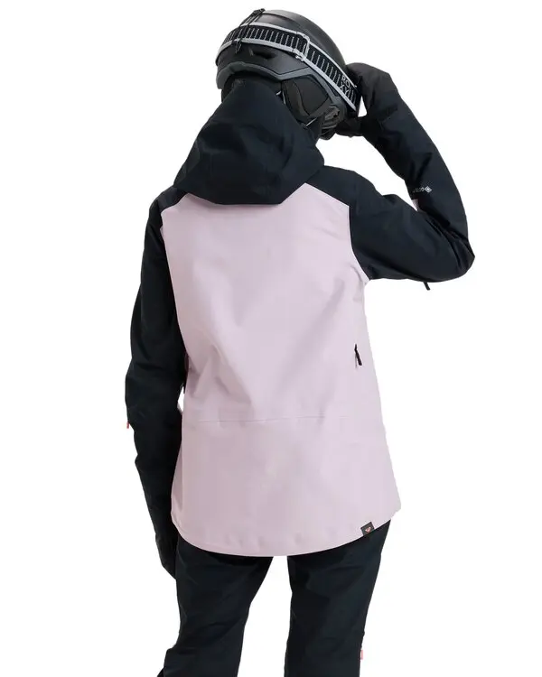 Roxy Gore-tex Lunalite Jacket