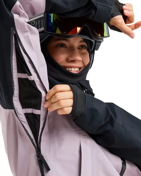 Roxy Gore-tex Lunalite Jacket