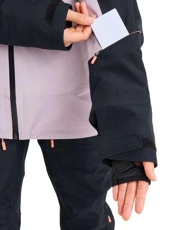 Roxy Gore-tex Lunalite Jacket