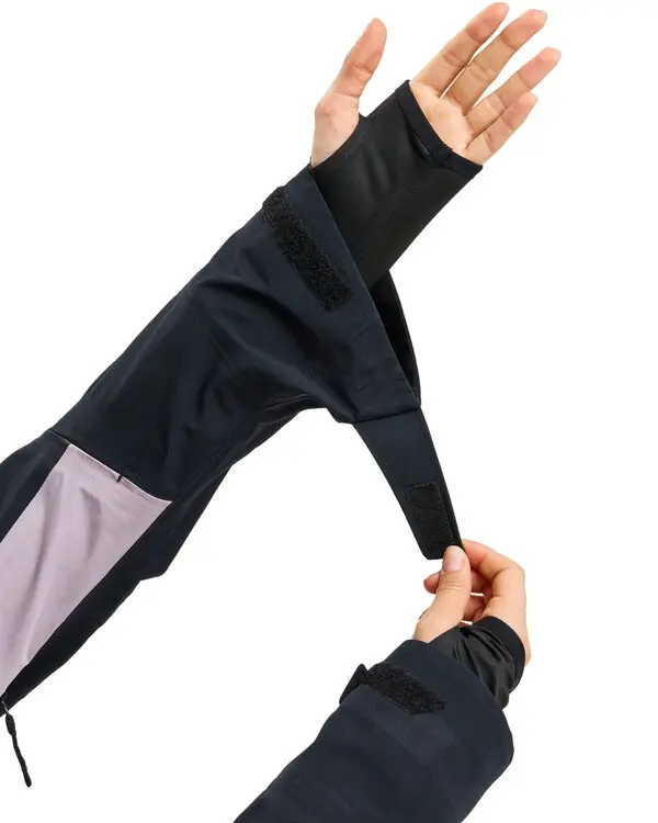 Roxy Gore-tex Lunalite Jacket
