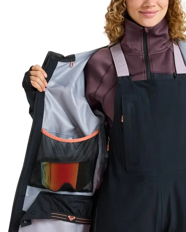 Roxy Gore-tex Lunalite Jacket