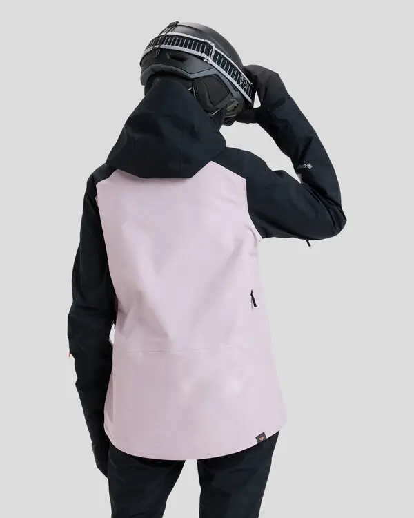 Roxy Gore-tex Lunalite Jacket