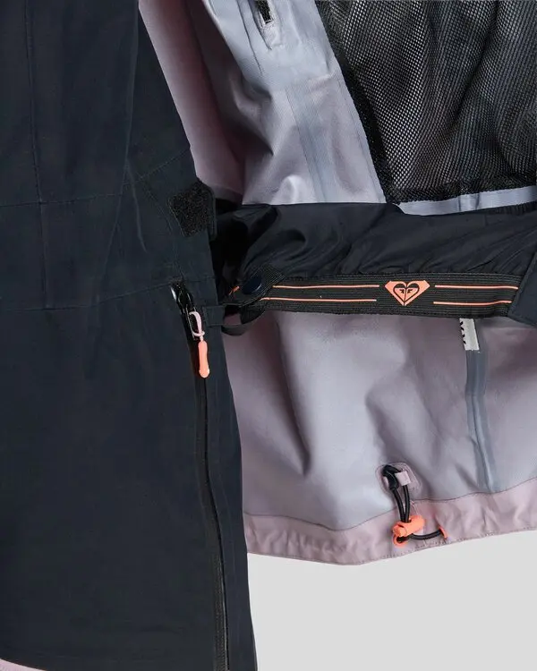 Roxy Gore-tex Lunalite Jacket