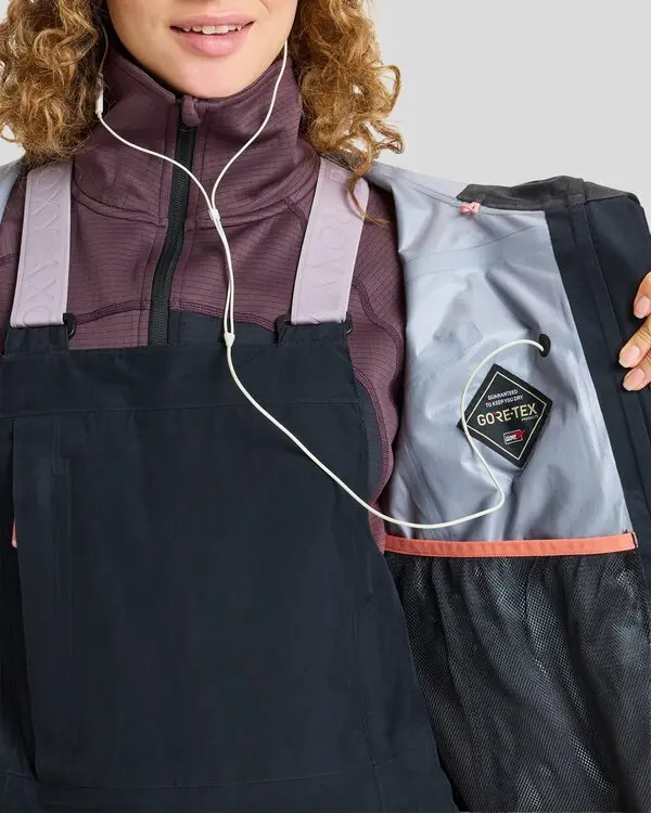 Roxy Gore-tex Lunalite Jacket