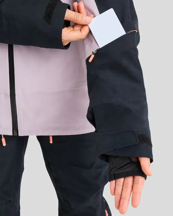 Roxy Gore-tex Lunalite Jacket