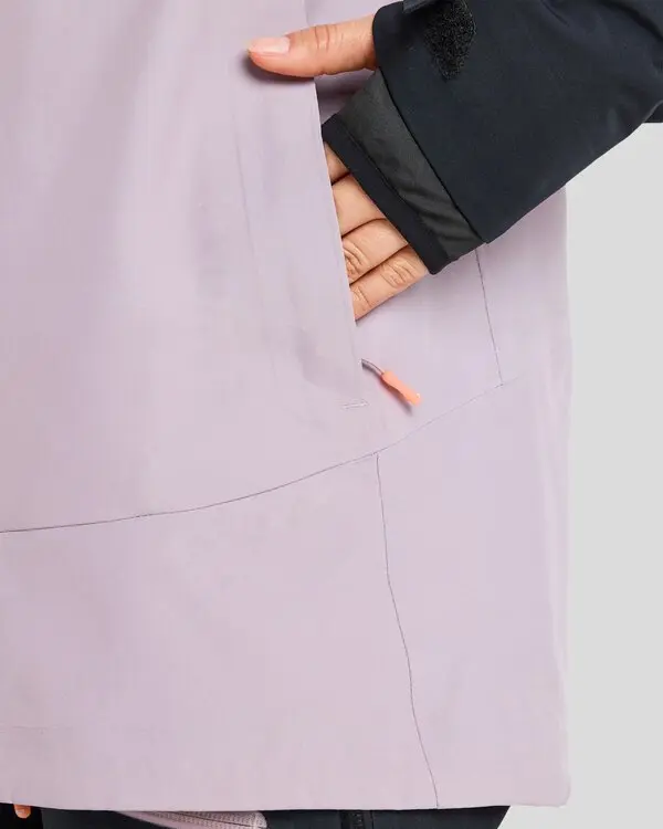 Roxy Gore-tex Lunalite Jacket