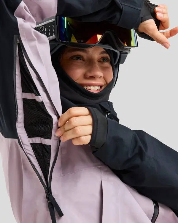 Roxy Gore-tex Lunalite Jacket