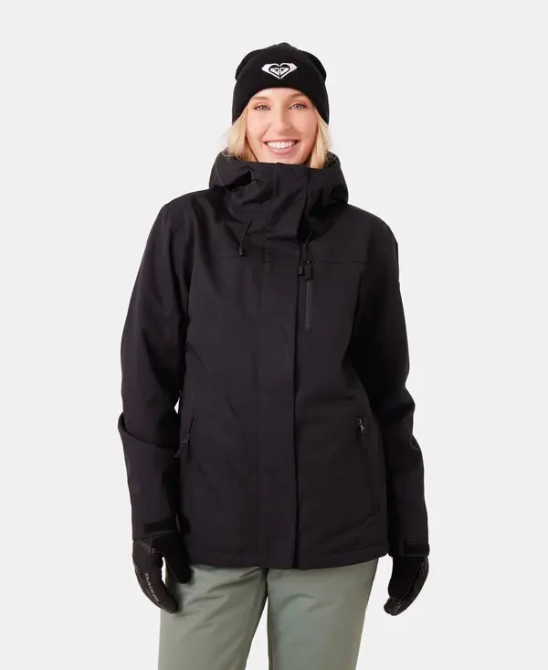 Roxy Jetty 3-in-1 Jacket