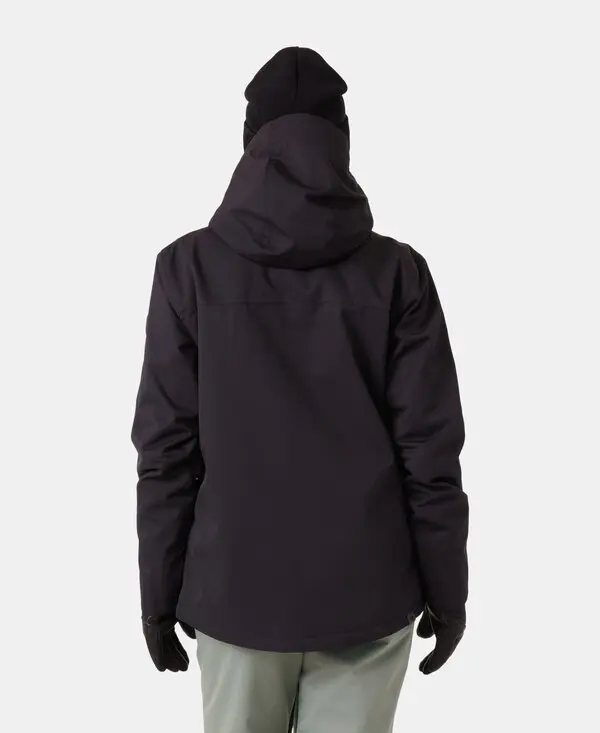 Roxy Jetty 3-in-1 Jacket