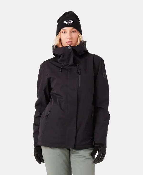 Roxy Jetty 3-in-1 Jacket