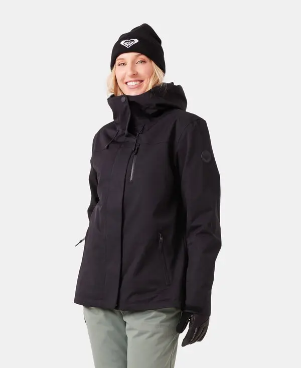 Roxy Jetty 3-in-1 Jacket