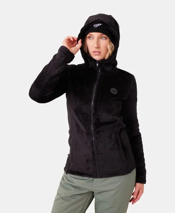 Roxy Jetty 3-in-1 Jacket