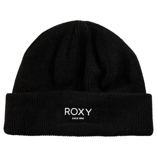 Roxy Blizzard Beanie - Black