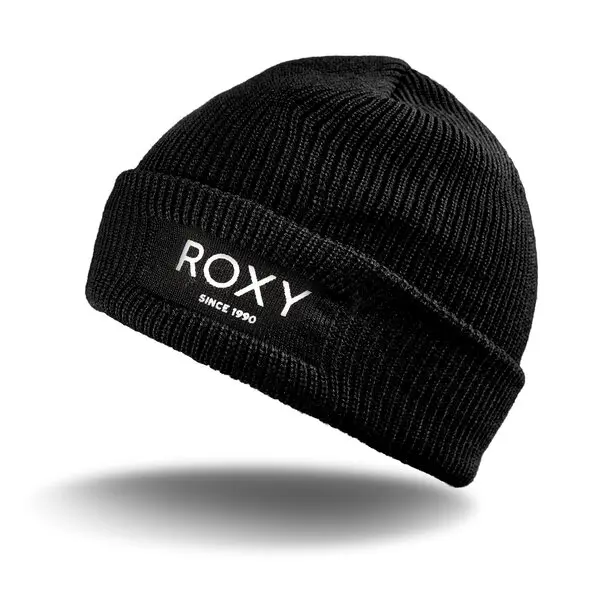 Roxy Blizzard Beanie - Black