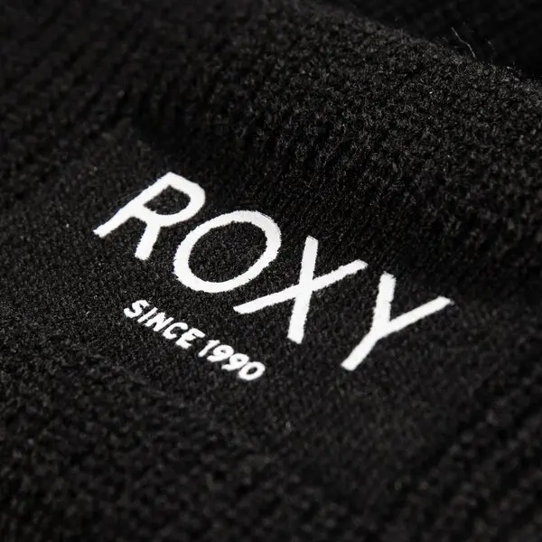 Roxy Blizzard Beanie - Black