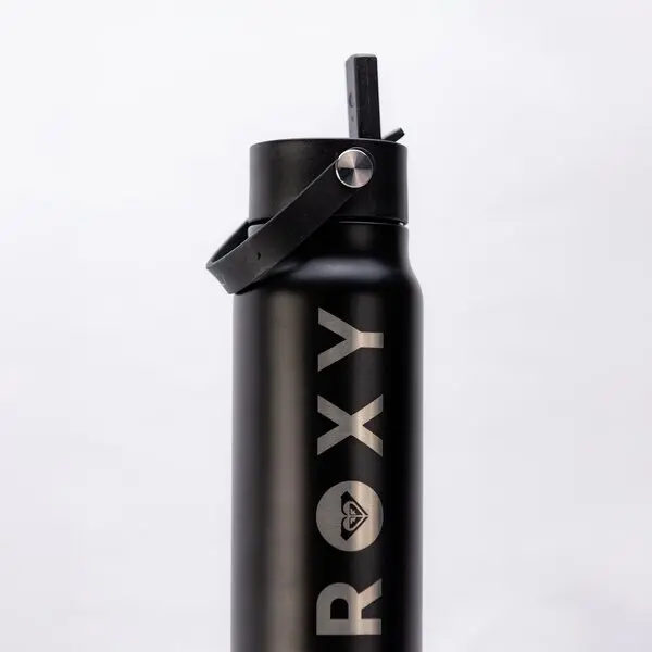 Roxy X Litflask Limited Edition Water Bottle