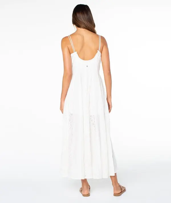 Roxy Jardin Bloom Maxi Dress