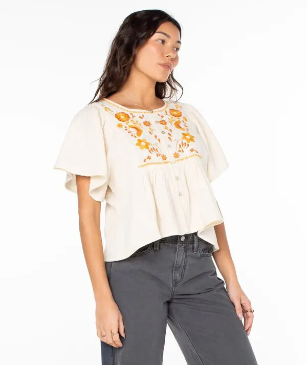 Roxy Nico Top