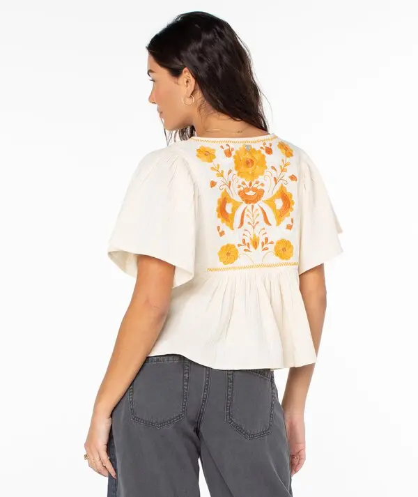 Roxy Nico Top