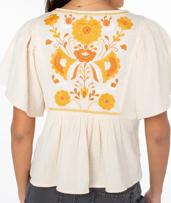 Roxy Nico Top