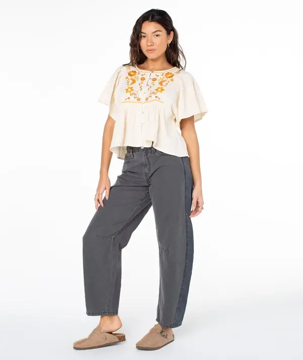 Roxy Nico Top