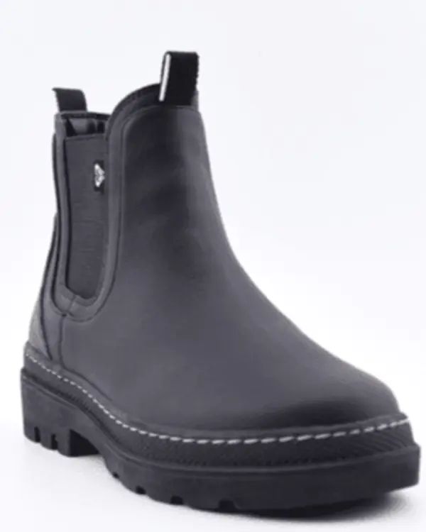 Roxy Wonderland Boot - Black