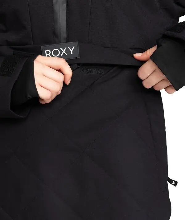 Roxy Radiant Lines Overhead Jacket