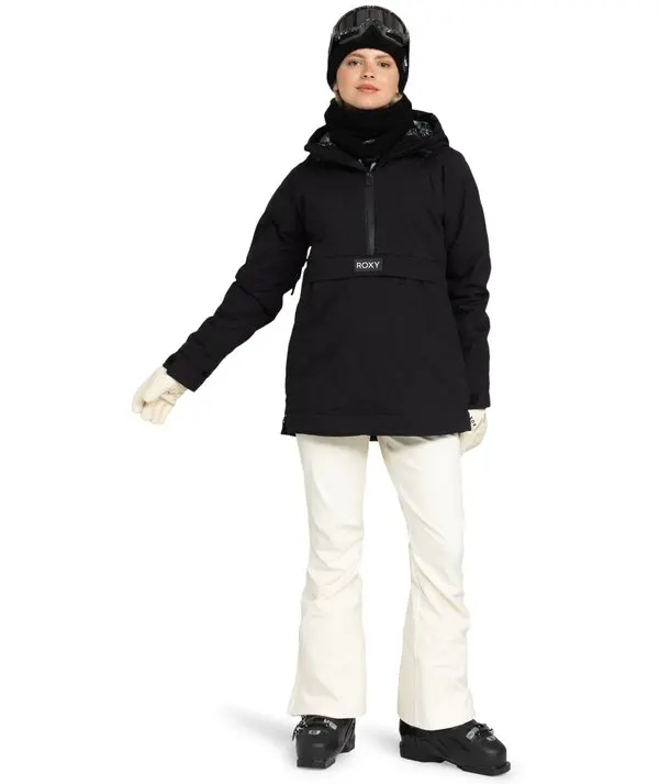 Roxy Radiant Lines Overhead Jacket
