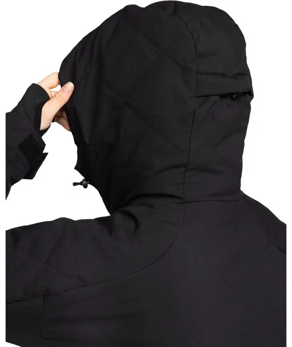 Roxy Radiant Lines Overhead Jacket