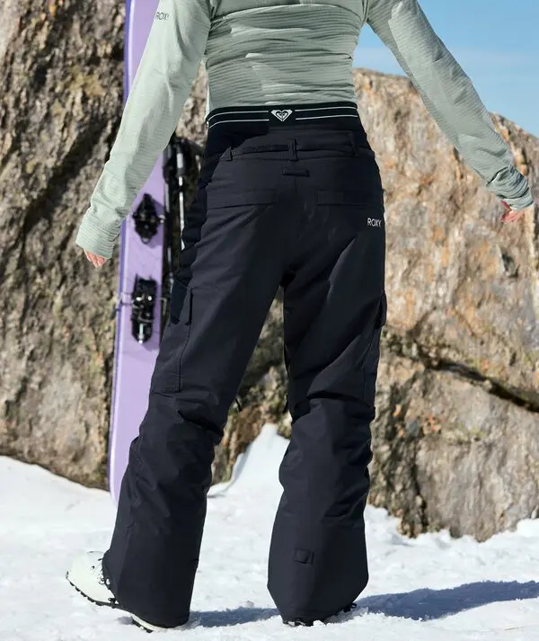 Roxy Passive Lines Pant