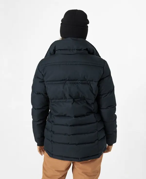 Roxy Quinn Hooded Jacket