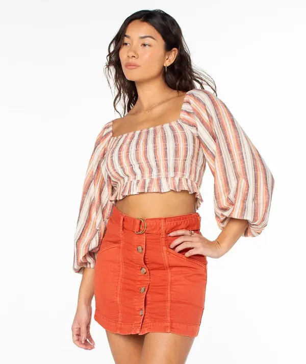 Roxy Sorrento Shores Top