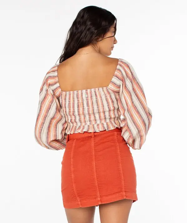 Roxy Sorrento Shores Top