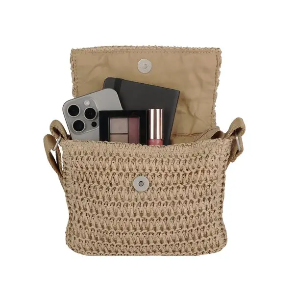 Roxy Spotless Sunnies Crossbody Bag